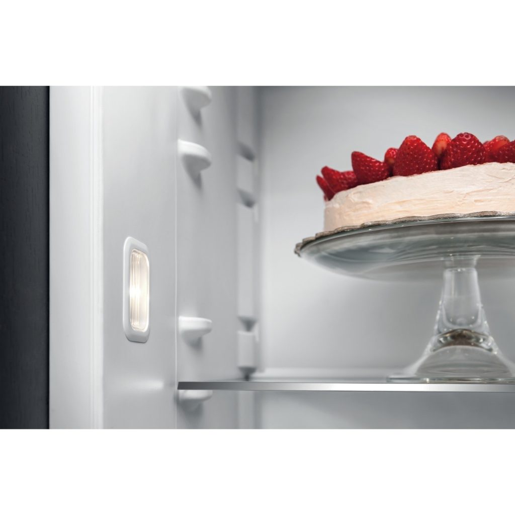 Whirlpool 314 Litre In-column Integrated Fridge - Appliances Experts
